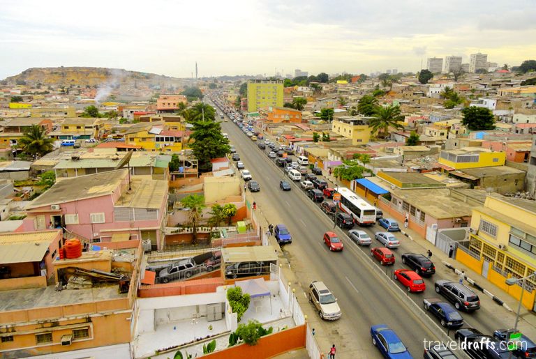 50 Things you need to know before traveling to Angola - travel drafts