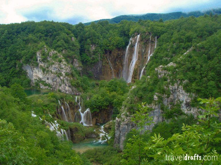 30 Amazing Natural Wonders in Europe