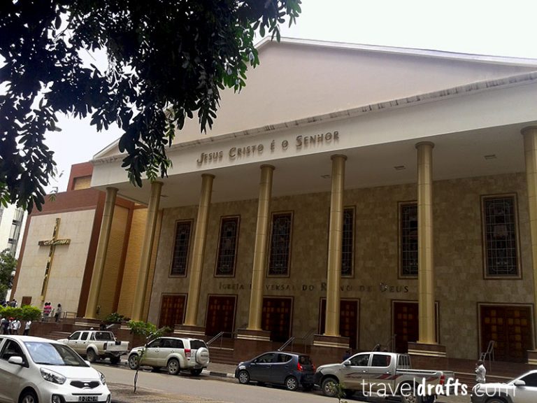 The 10 most fun and interesting facts about Angola and Angolan people ...