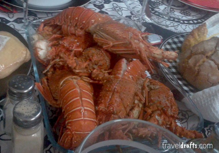 The best of Angolan Food - What to eat in Angola? – travel drafts