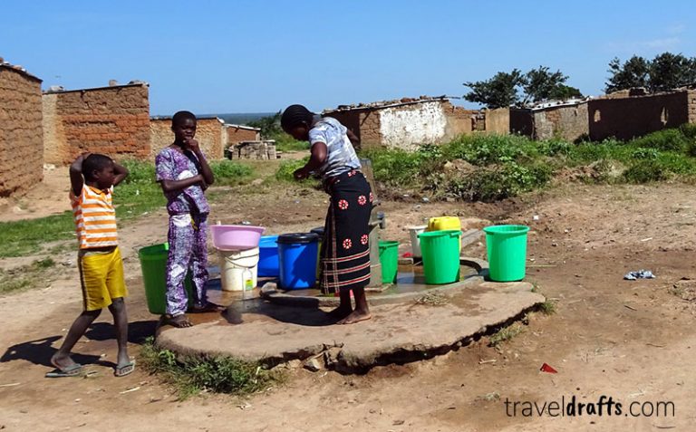 50 coisas que precisa de saber antes de viajar a Angola