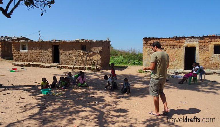 Malanje Travel Guide - Things to do and where to Stay – travel drafts