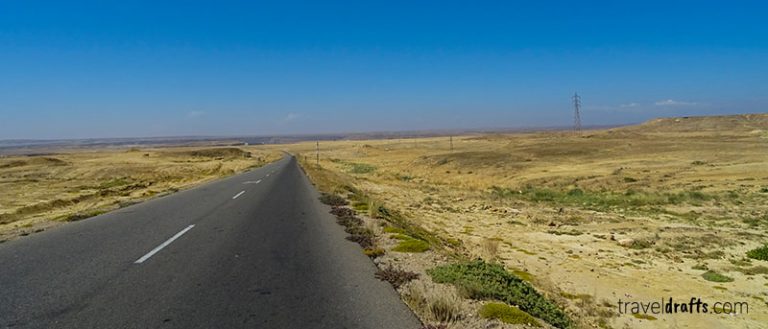 50 Things you need to know before traveling to Angola - travel drafts