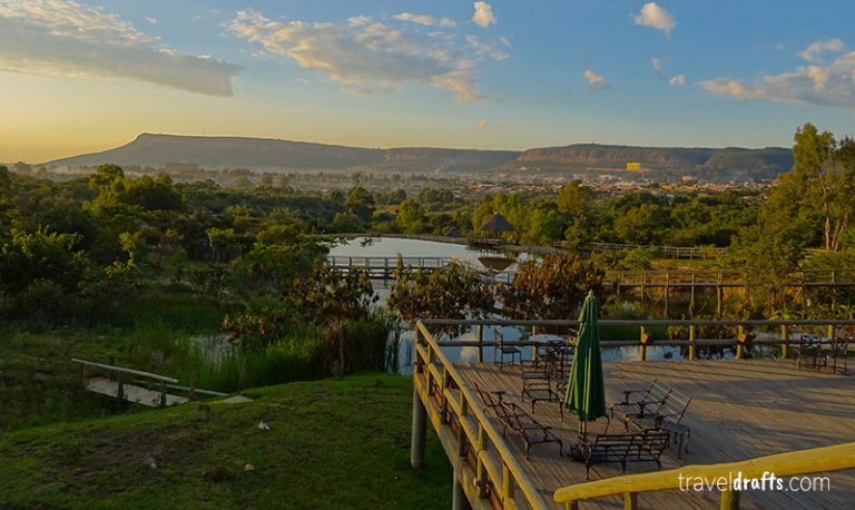 16 Angola Tourist Attractions - 16 best things to do in Angola - travel ...