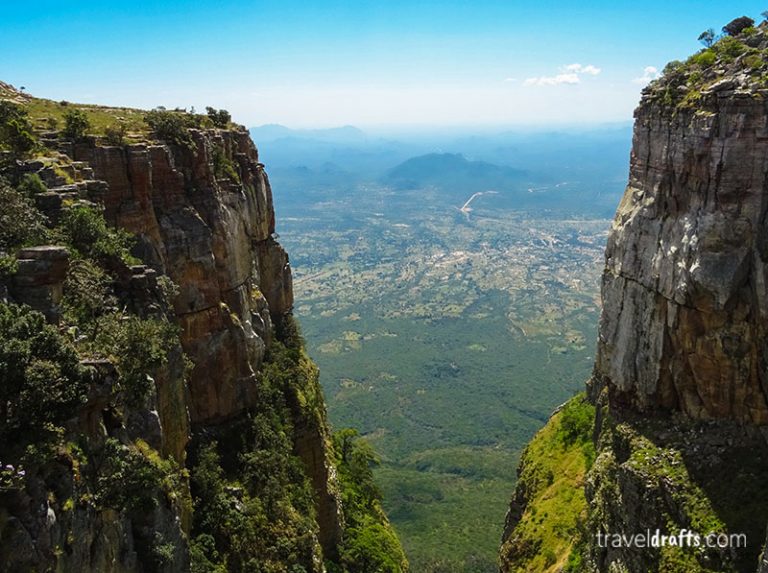 14 Famous landmarks in Angola - travel drafts