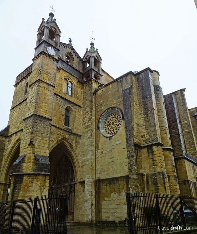 What to do in San Sebastian in 3 Days?