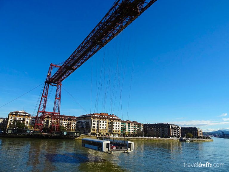 Road trip from San Sebastian to Bilbao: the amazing Basque Coast ...