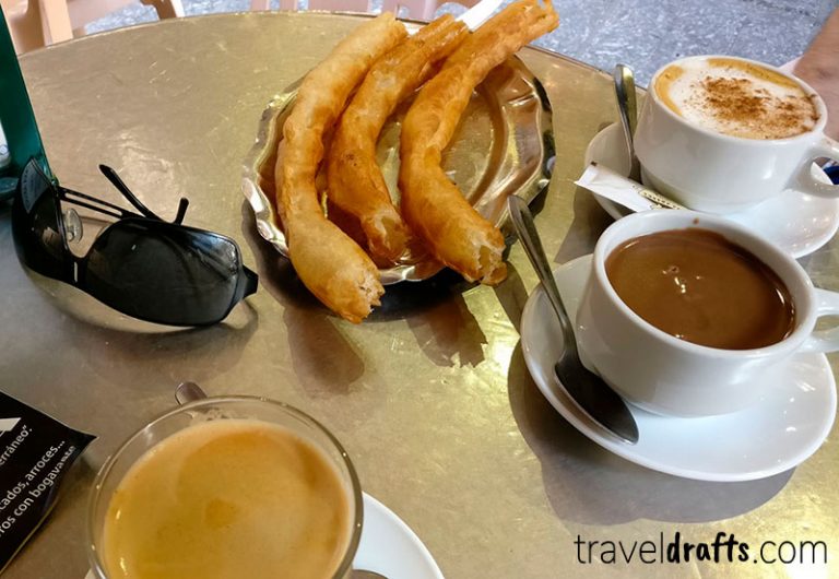 What to eat in Spain? 20 traditional Spanish foods to try - travel drafts