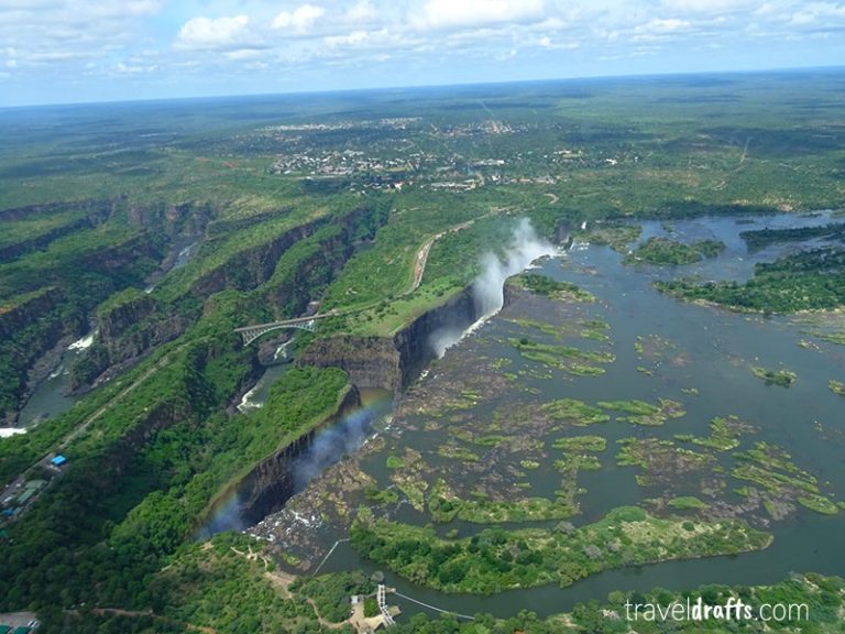 26 most impressive Natural Wonders in Africa – travel drafts