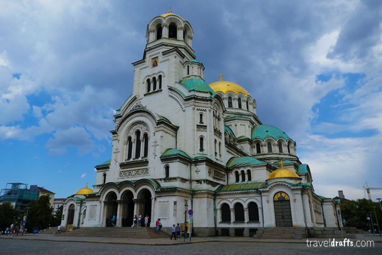 15 amazing things to do in Bulgaria - travel drafts