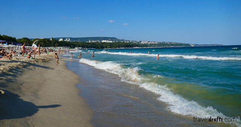 7 Best Beaches in Bulgaria – travel drafts