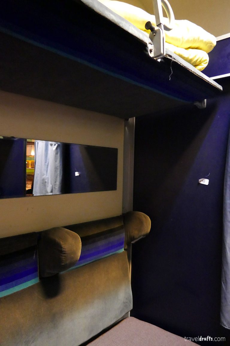 Traveling from Budapest to Bucharest by train - The Ister - travel drafts