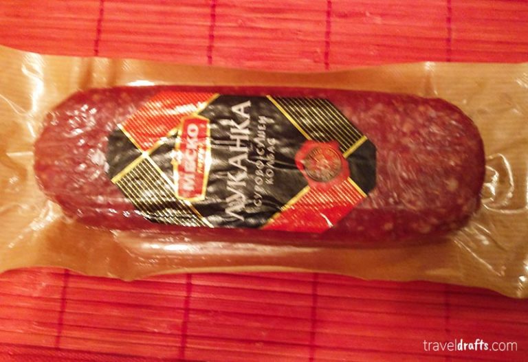 What to eat in Bulgaria? A guide to traditional Bulgarian Food