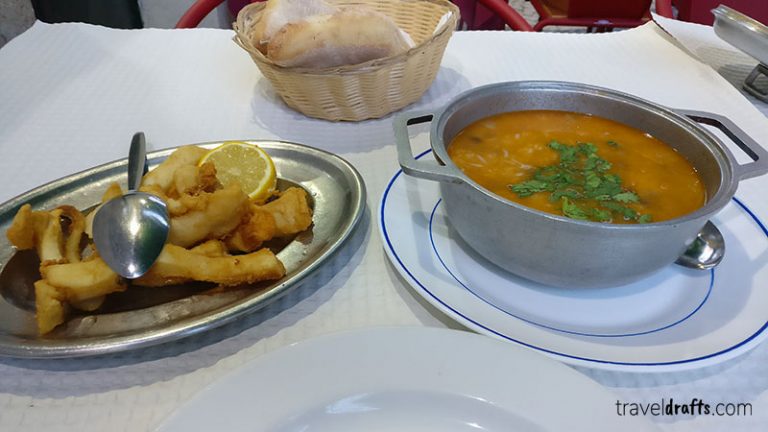 Traditional Portuguese food - 26 best dishes to eat in Portugal ...