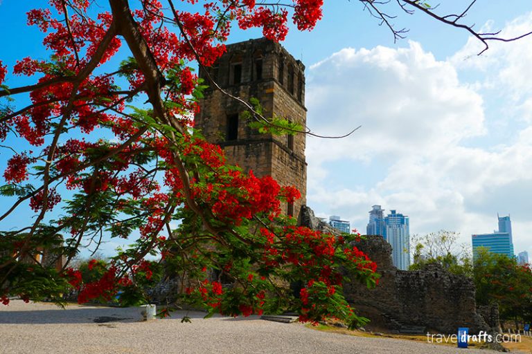 15 Famous landmarks in Panama – travel drafts