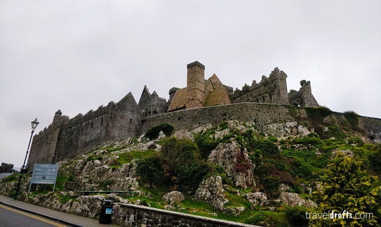 25 Famous landmarks in Ireland