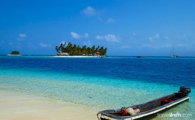 How to have an amazing San Blas Islands trip – travel drafts