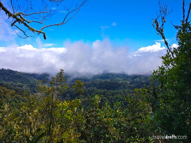 What is Panama famous for?