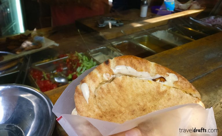 50 things you need to know before traveling to Israel