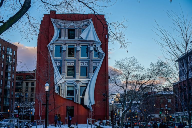 What is Canada Famous For? 18 things Canada is known for - travel drafts