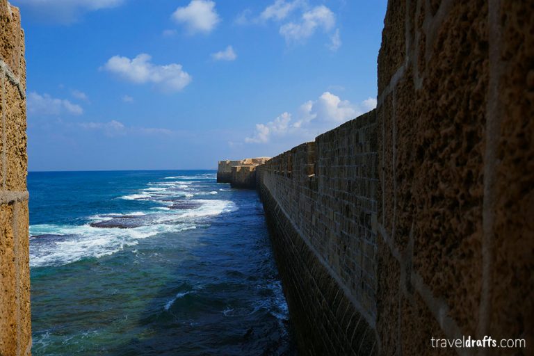25 Famous landmarks in Israel - travel drafts