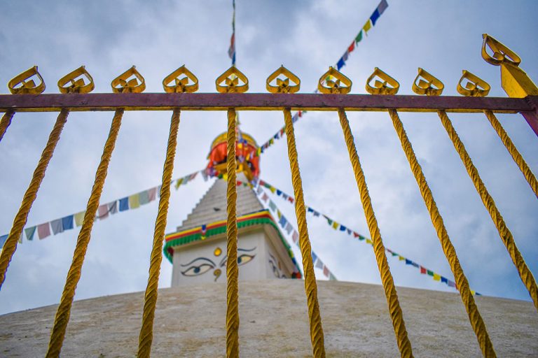 What is Nepal famous for? - travel drafts