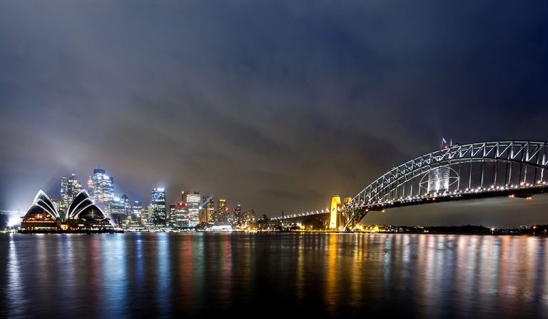 What is Australia famous for? 15 things fully explained - travel drafts