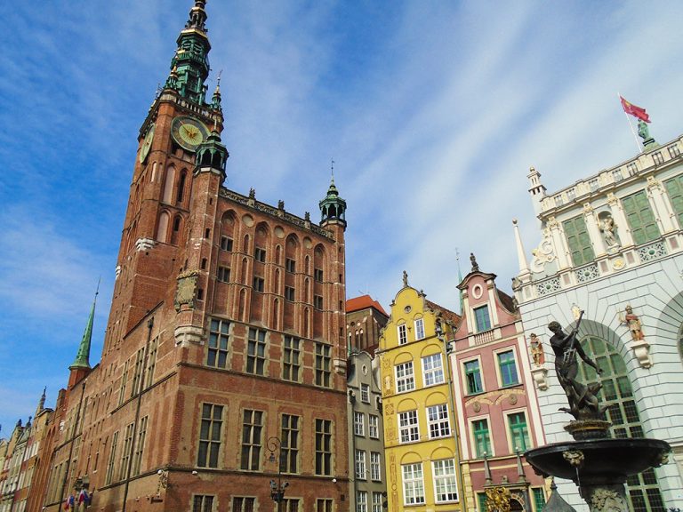 What is Poland famous for? - travel drafts