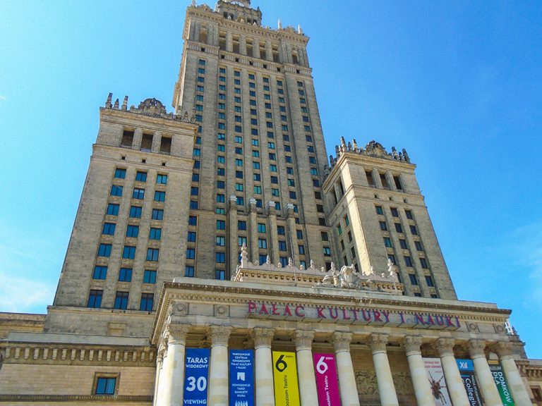 What is Poland famous for? - travel drafts