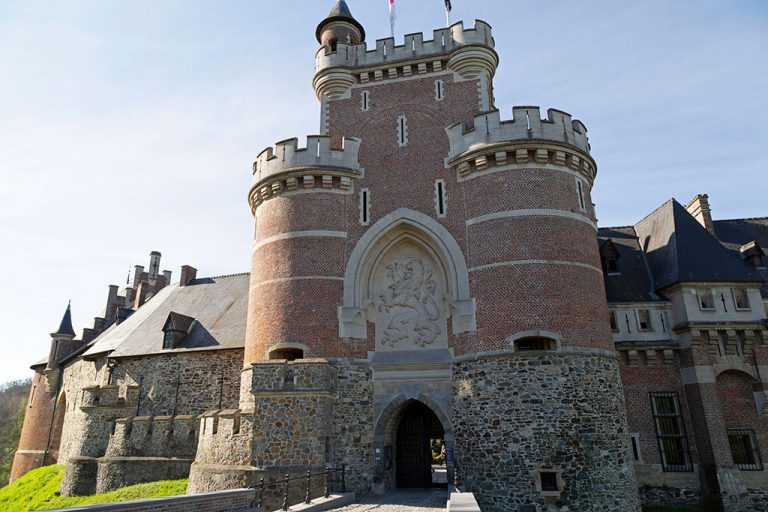 15 Best day trips from Brussels - travel drafts