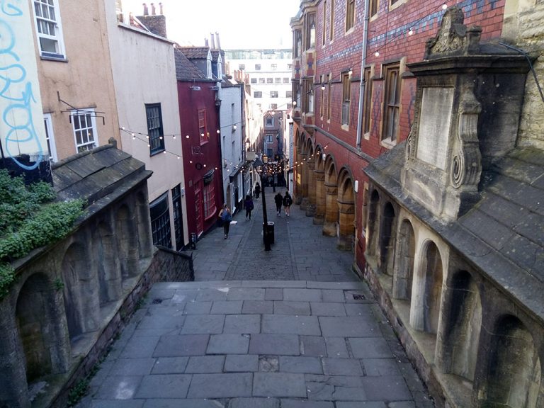 10 fun things to do in Bristol in winter