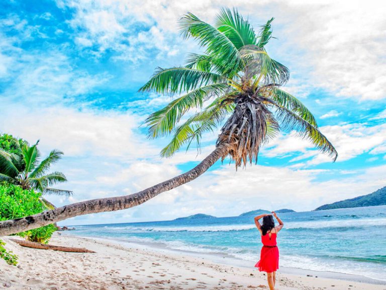 What is Seychelles famous for? - travel drafts