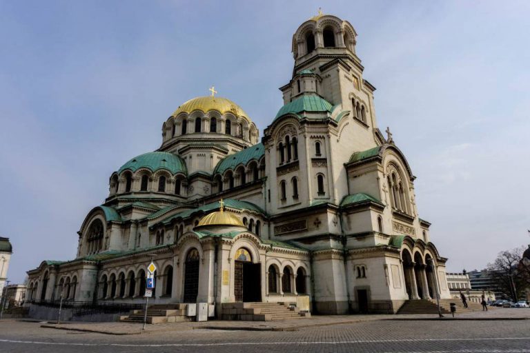 15 Famous landmarks in Bulgaria - travel drafts