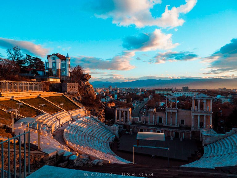 15 Famous landmarks in Bulgaria - travel drafts