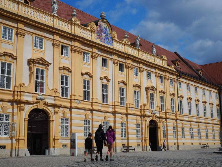 20 Famous landmarks in Austria