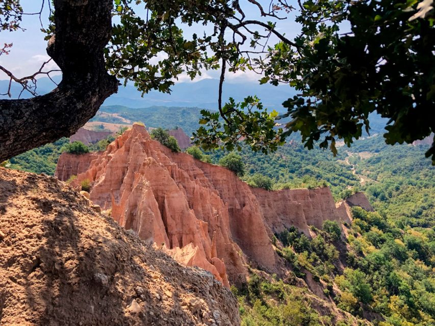 15 Famous landmarks in Bulgaria – travel drafts