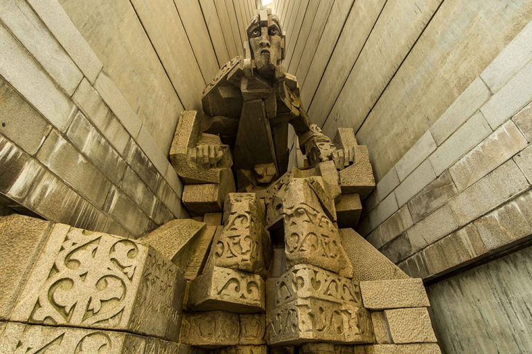 15 Famous landmarks in Bulgaria - travel drafts