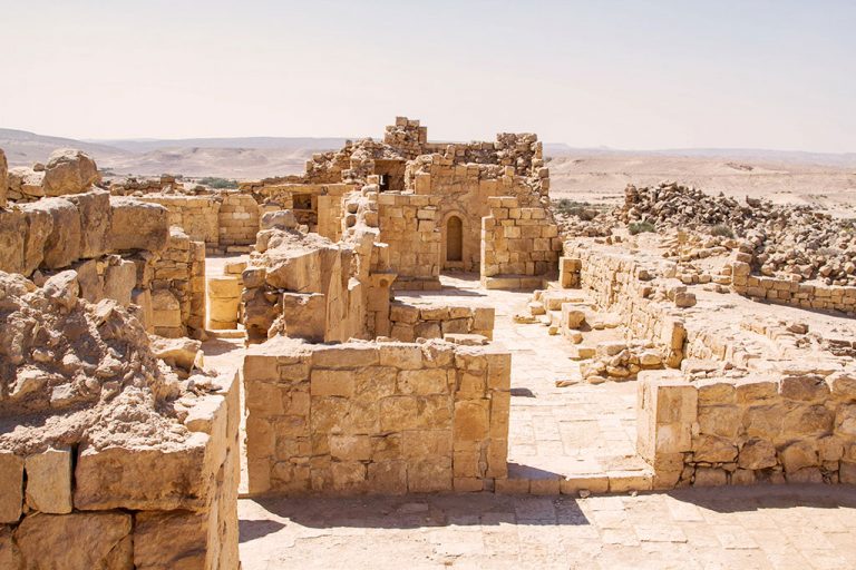 25 Famous landmarks in Israel - travel drafts