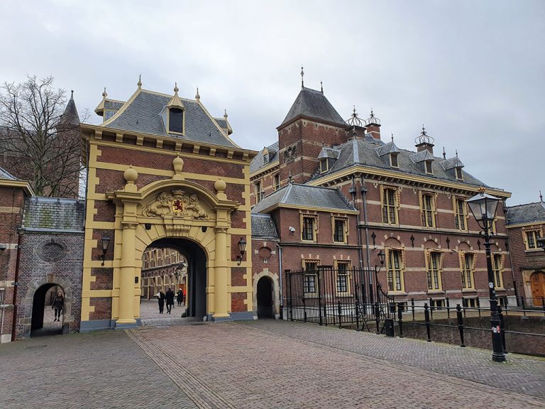 20 Famous Landmarks in The Netherlands – travel drafts