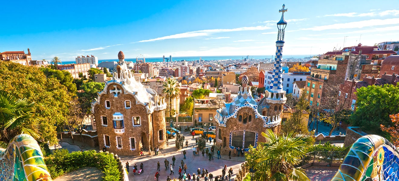 27 Famous Landmarks In Spain Travel Drafts