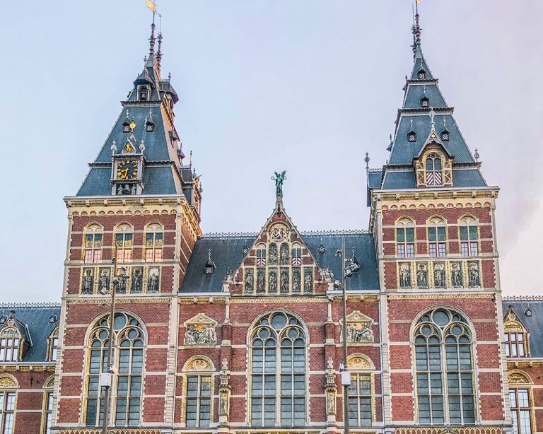 20 Famous Landmarks in The Netherlands – travel drafts