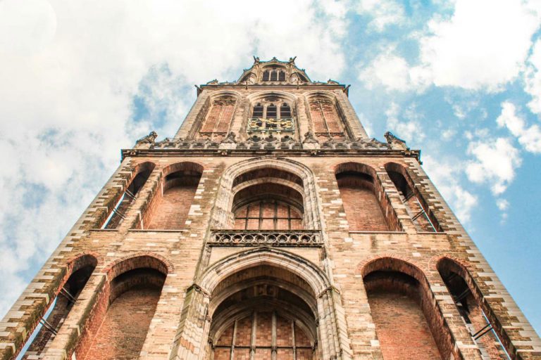 20 Famous Landmarks in The Netherlands – travel drafts