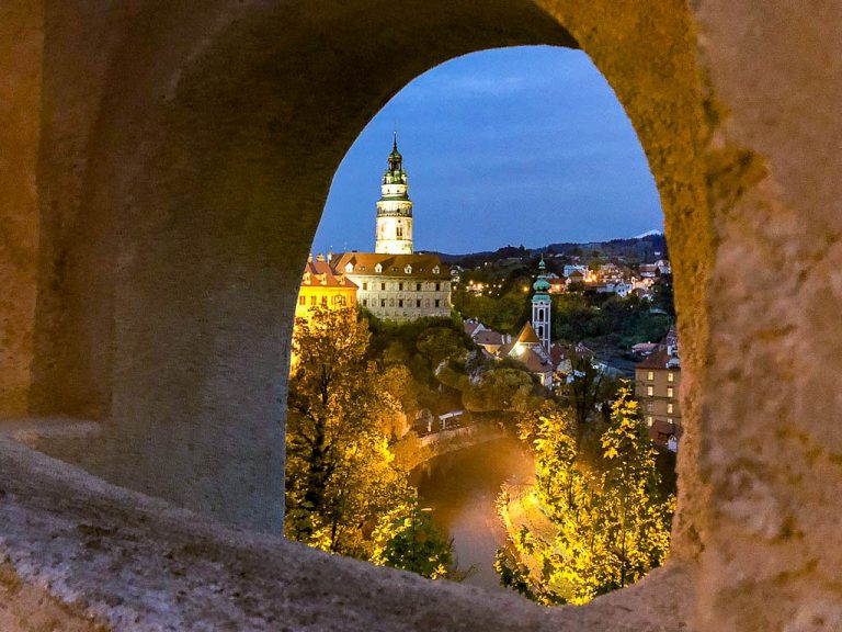 20 Famous Landmarks In the Czech Republic - travel drafts