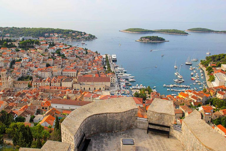 20 Famous Landmarks in Croatia - travel drafts