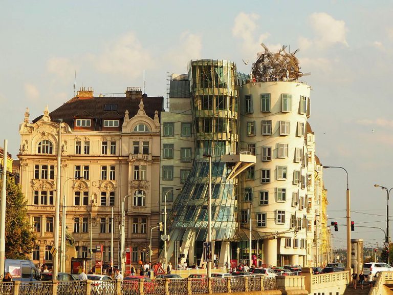 20 Famous Landmarks In the Czech Republic - travel drafts