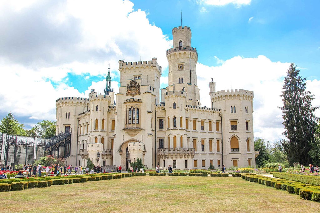 20 Famous Landmarks In the Czech Republic - travel drafts