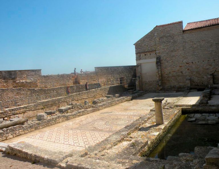 20 Famous Landmarks in Croatia - travel drafts