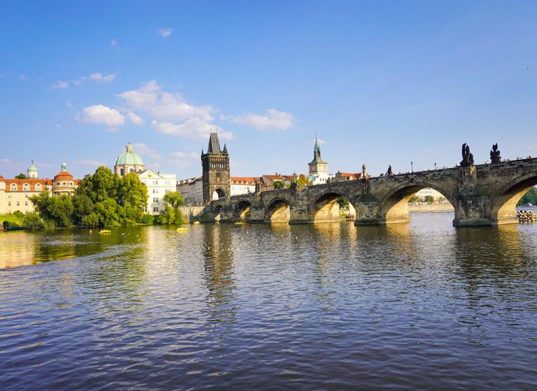 20 Famous Landmarks In the Czech Republic - travel drafts