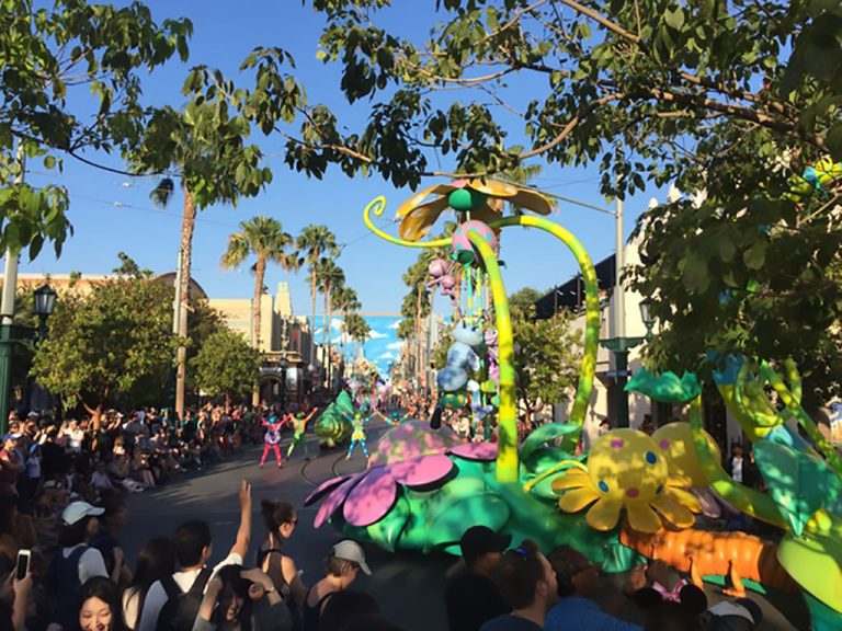 25 famous Landmarks in California you shouldn't miss - travel drafts