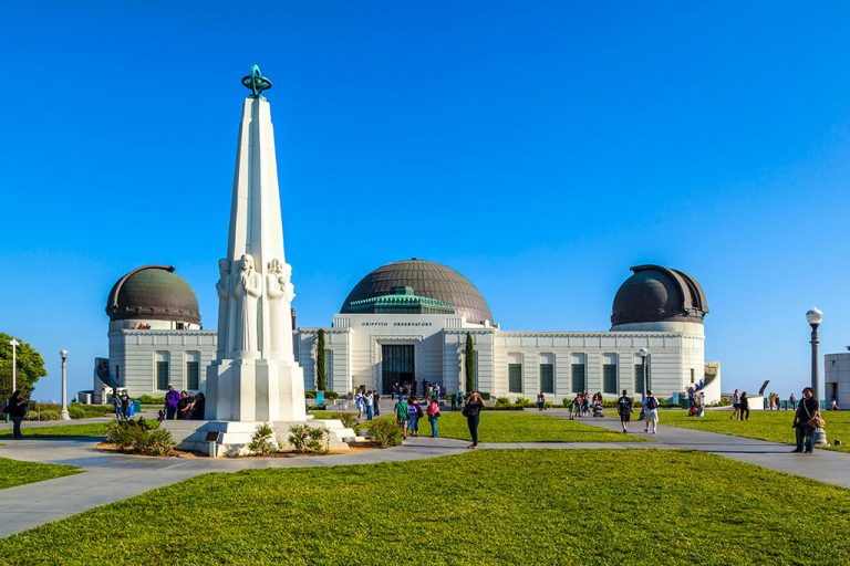 25 famous Landmarks in California you shouldn't miss - travel drafts